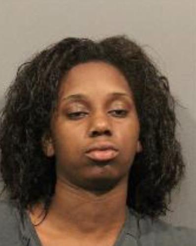 Time served for woman who received favorable plea deal in homicide ...