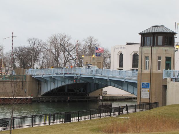 Michigan City drawbridge future uncertain