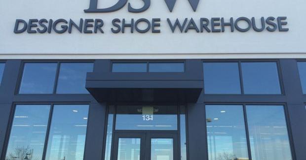 Best Shoe Store: DSW