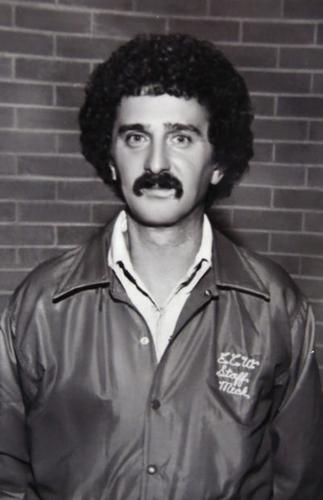 STEVE HANLON: Like father, like son in Milausnic family tree