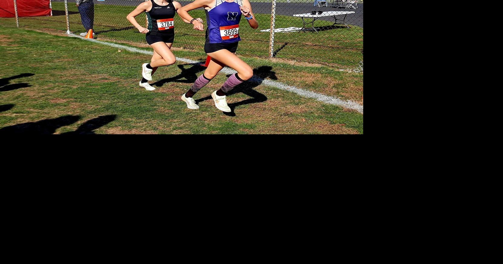 Cheyanne Stock, Valparaiso beat the numbers in state championship