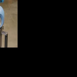 Google's new Street View camera is more portable (and looks weirdly cute)