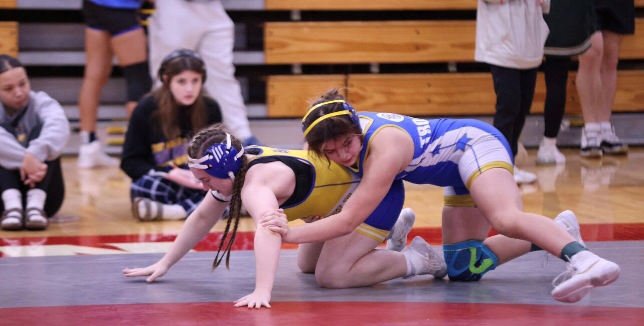 25 Northwest Indiana wrestlers to watch at IHSAA regional