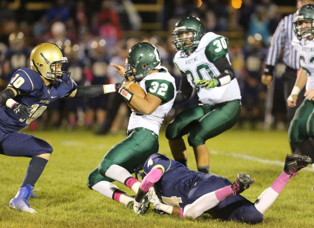 Whiting stays undefeated in comeback win over Noll | NWI Preps Football ...
