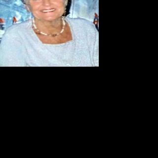 Laura Mae Murzyn (nee Wigley)