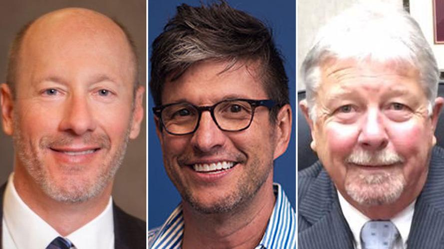 Professionals on the move