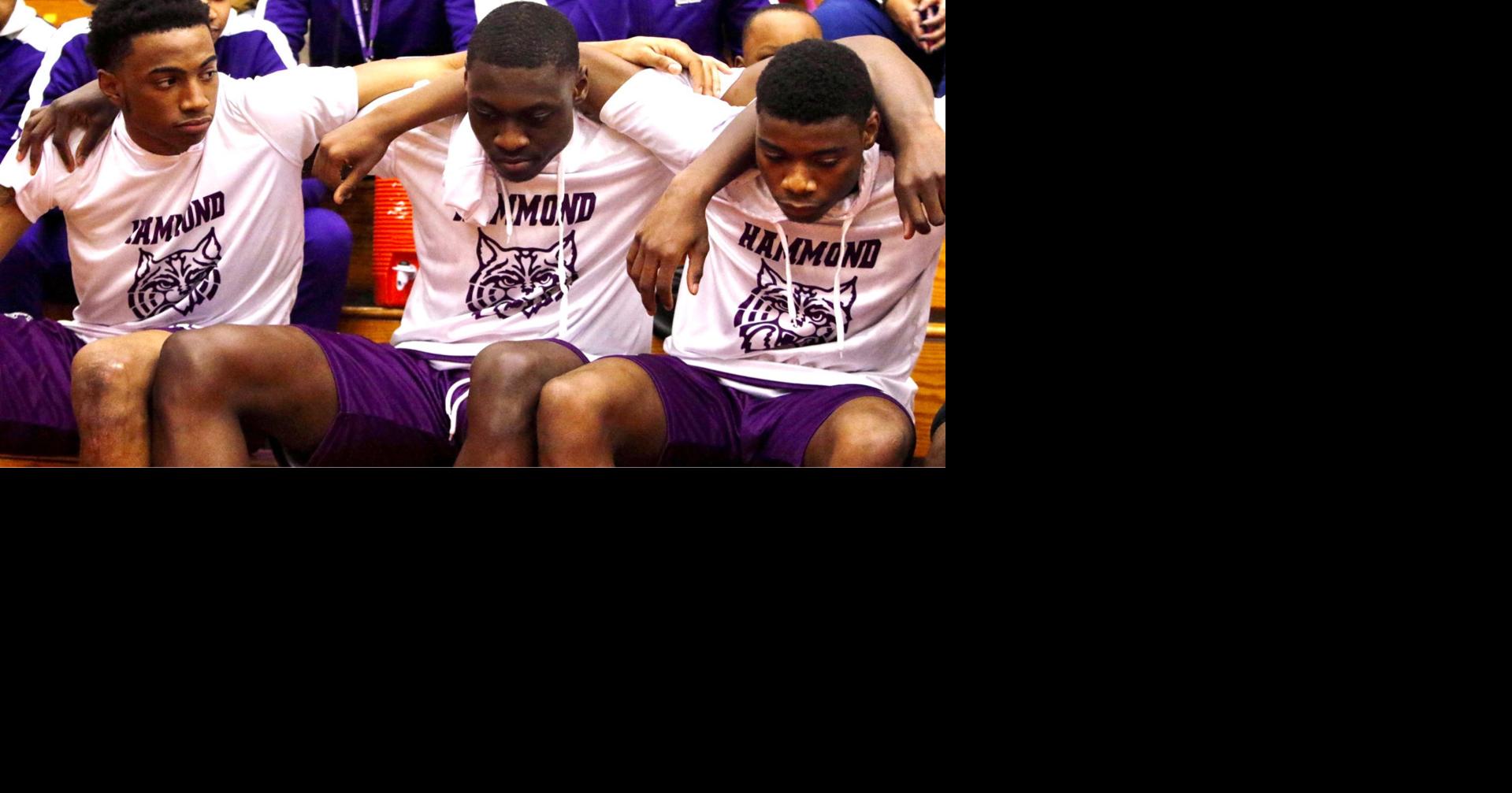 Hammond star Darrell Reed verbally commits to Alabama State