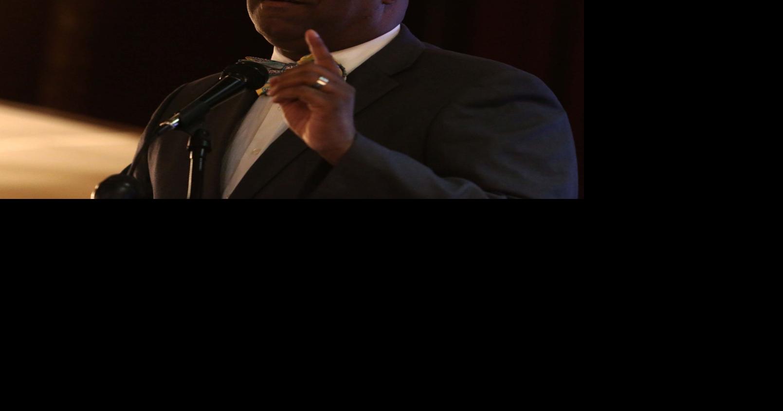 World Civility Day attracts hundreds