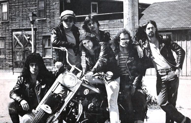 The Boyzz From Illinoizz are back in paperback