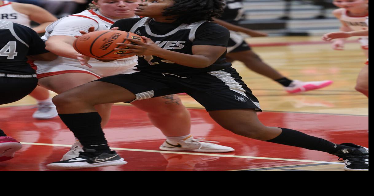 Check out the Region's girls basketball statistical leaders