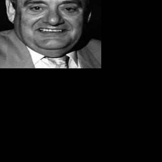 Charles E. McMorris, Jr.