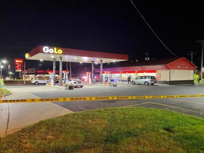 ‘Critical’ video captured shooting at GoLo gas station, chief confirms ...
