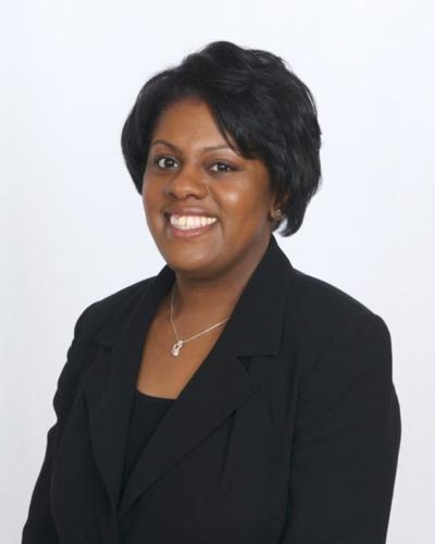 Tracy A. Coleman