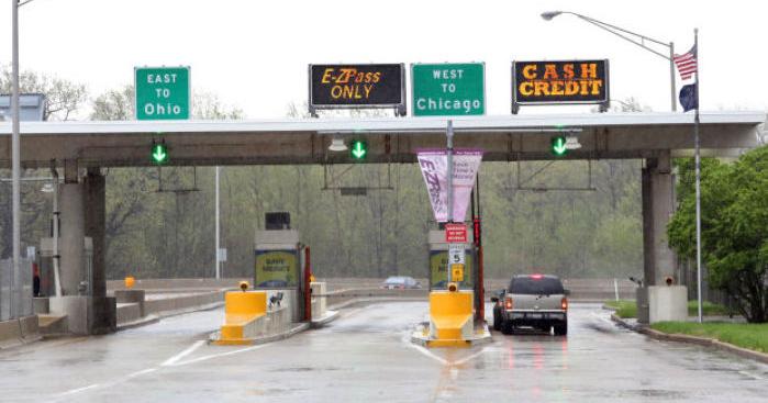Indiana monitors Toll Road operators' financial troubles