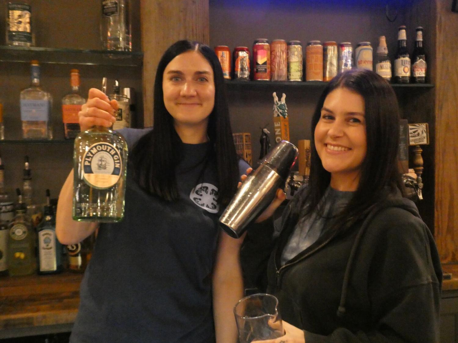 You won't find this purple Grimace cocktail at McDonald's