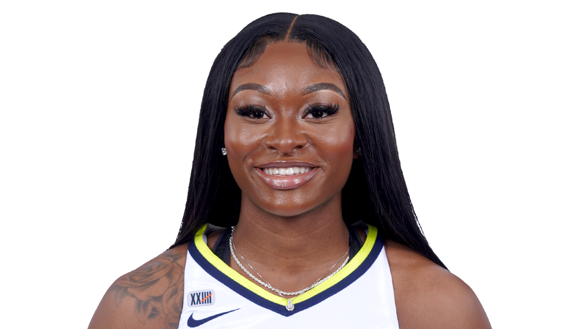 Pros from the Region: Here's how Dana Evans is playing in the 2021 WNBA ...