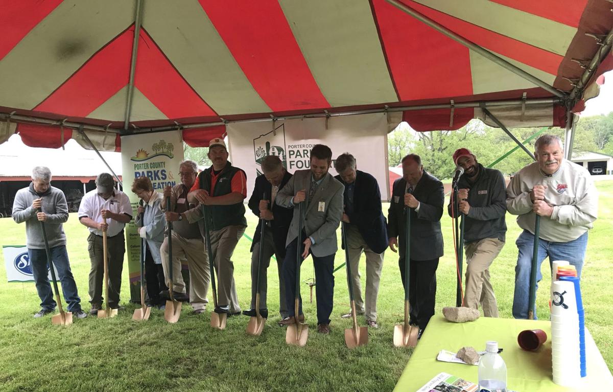 Sunset Hill building plan passes Porter County Development Committee review