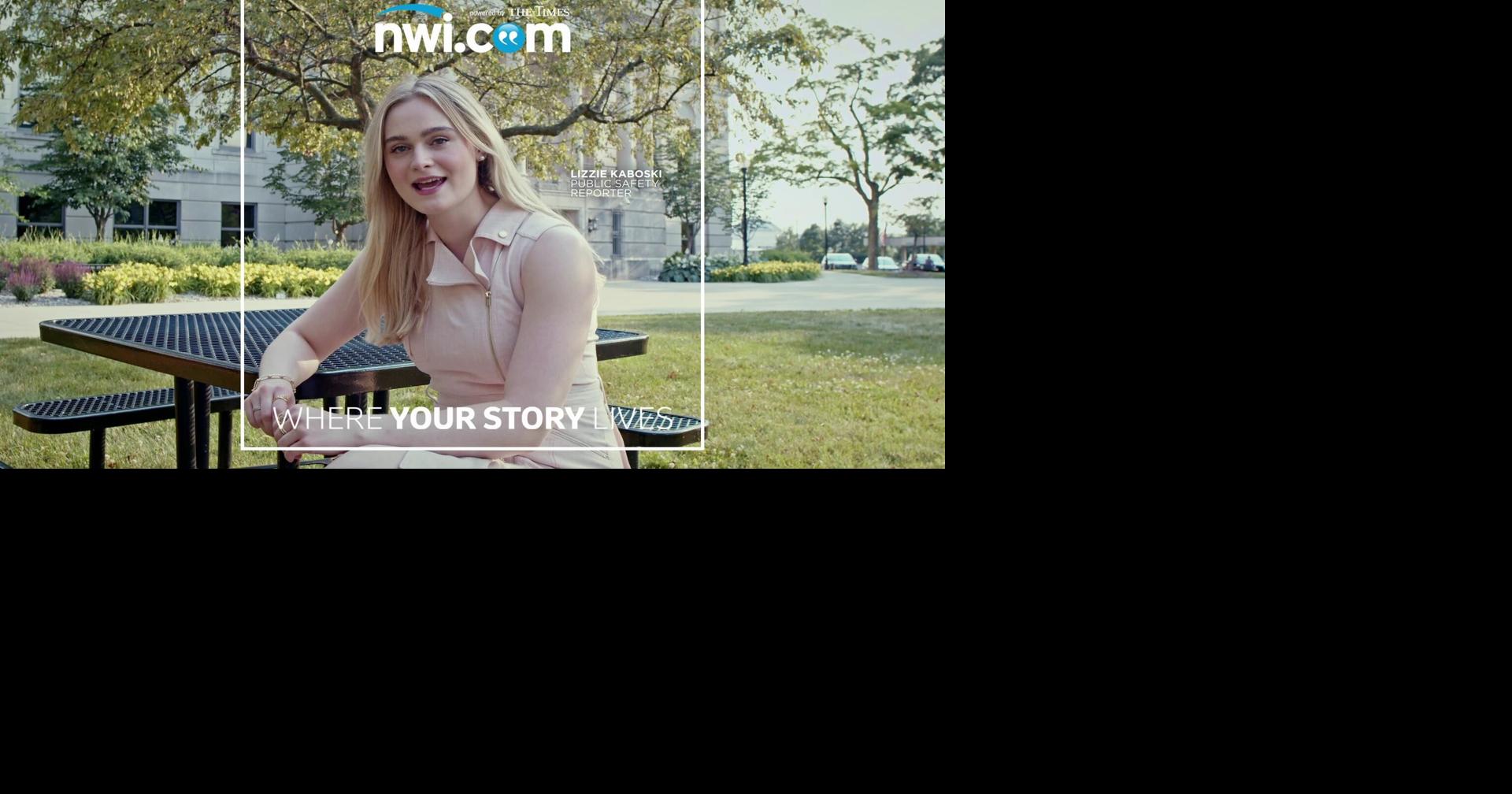 WHERE YOUR STORY LIVES Lizzie Kaboski