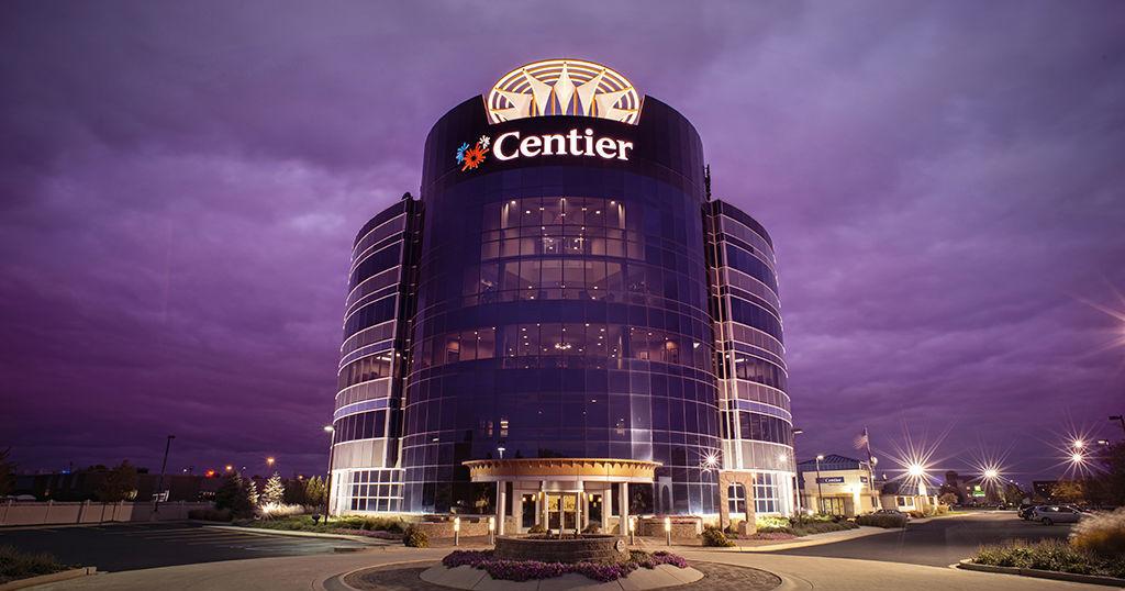 Centier Bank consolidating downtown Lafayette branches