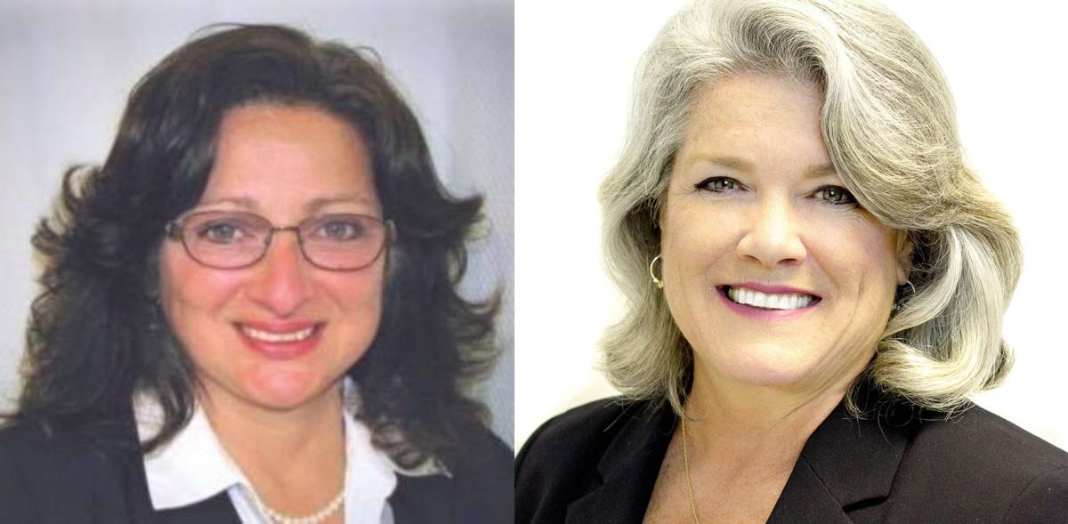 Rematch in LaPorte commissioners race