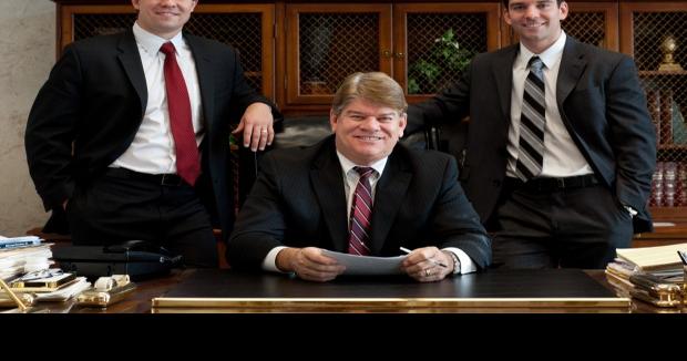 Where Are They Now?: Tim and Todd Schafer are attorneys