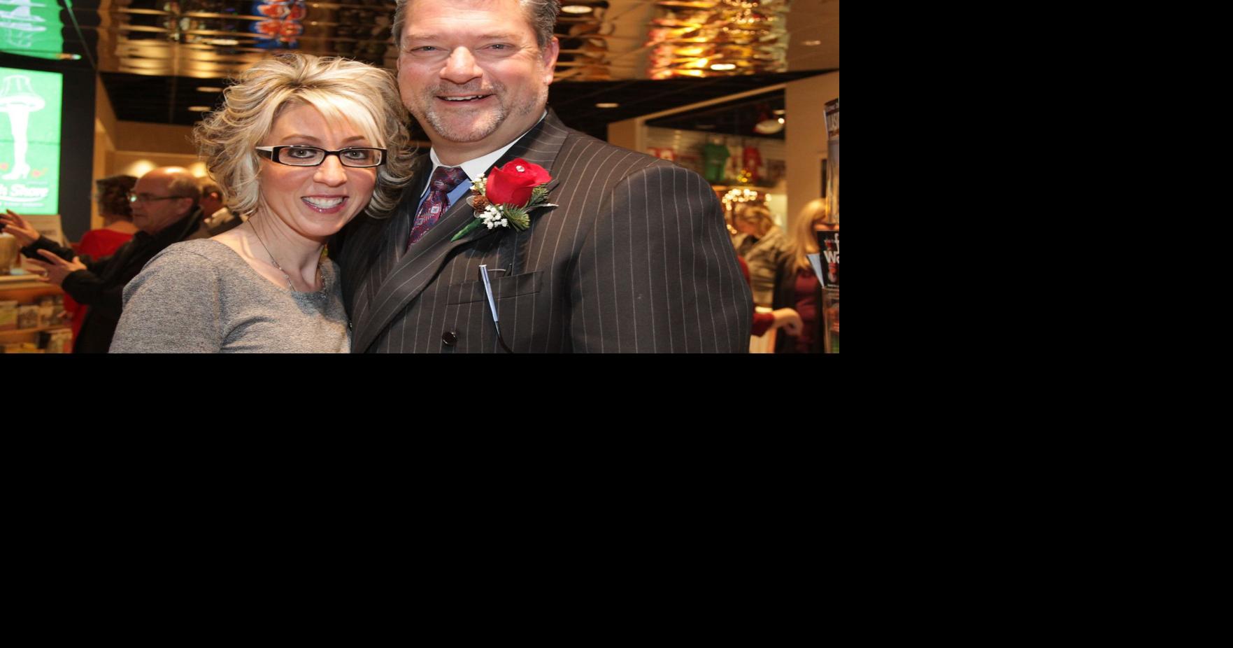 Faces of the Region: 33rd Annual SSCVA Holiday Reception