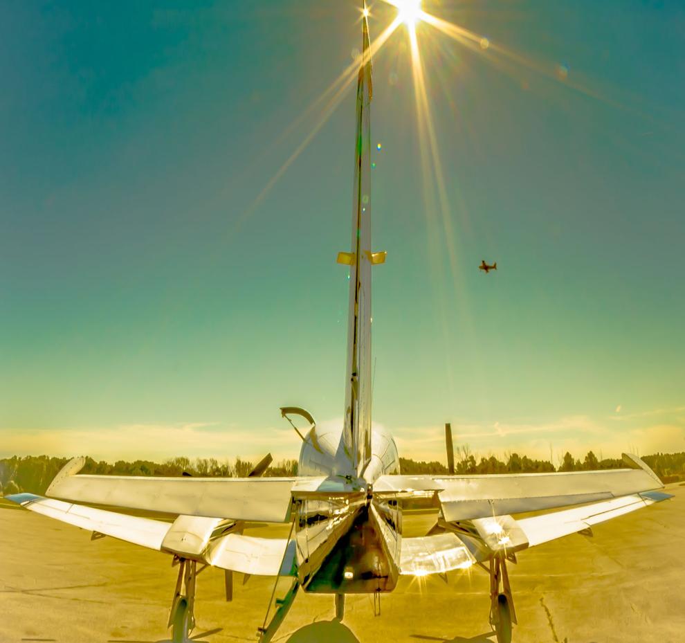 Slideshow: 12 interesting landmarks and places to visit in Griffith