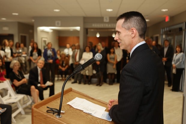 Community Hospital debuts new S'ville outpatient center