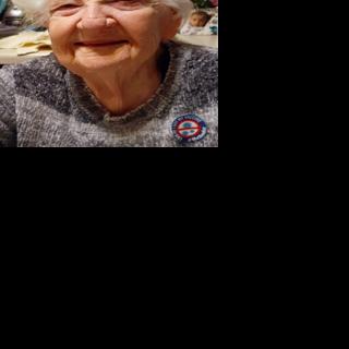 Alice Mae Travis