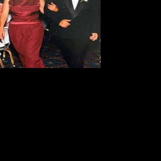 Sharon Leigh Vode (nee Chaney)