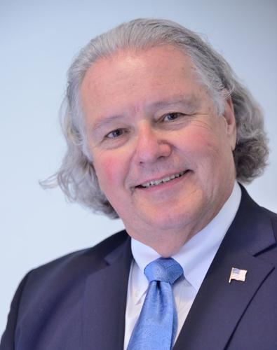 Dickerson quits U.S. Senate race