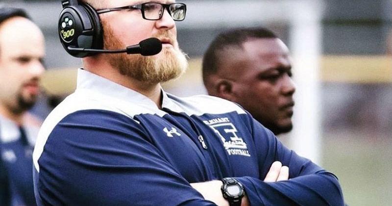 Cody French tabbed as next Calumet coach