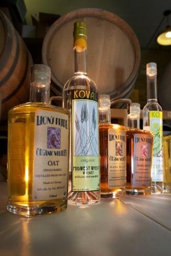 Let craft distilleries end your dependence on foreign alcohol