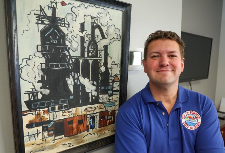 Portage mayor responds to cat rescue group's claims