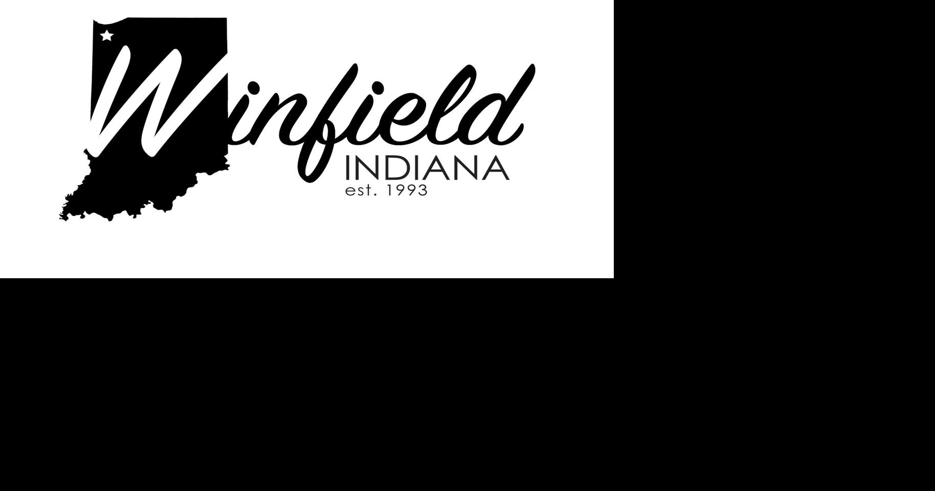 Winfield updates its town logo