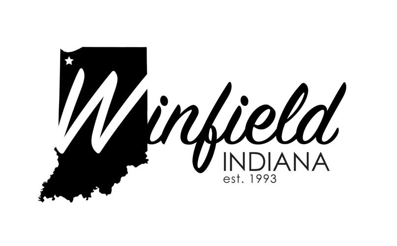 Winfield updates its town logo