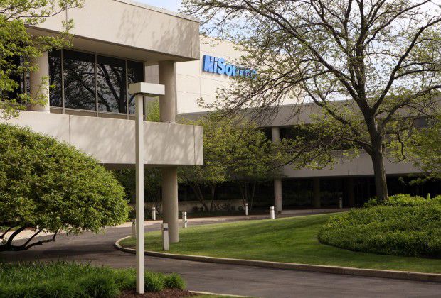 NiSource one of best-performing stocks in state in last 5 years