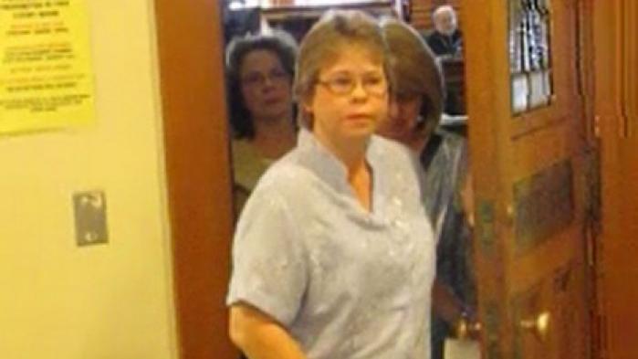 Judge Rejects Plea Agreement With Theft Suspect Laporte News