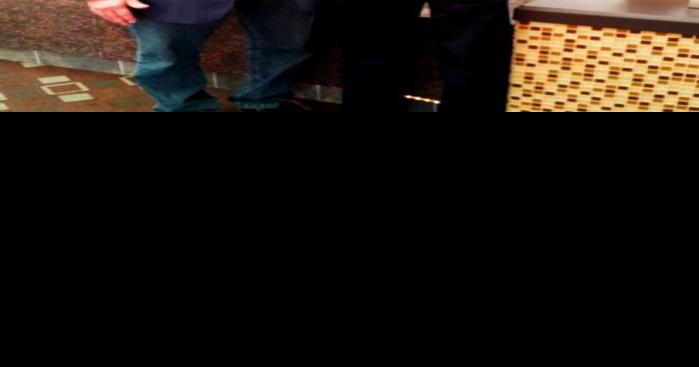 Where Are They Now? Former Hammond High athlete Justin Hutton works for ...