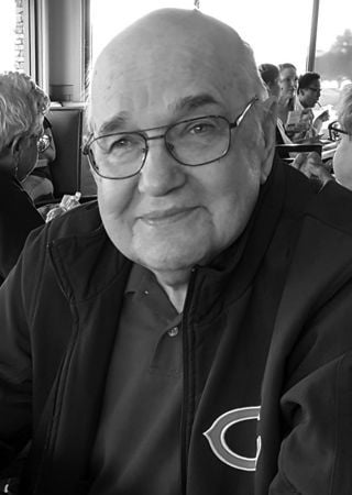 Mike Mazur