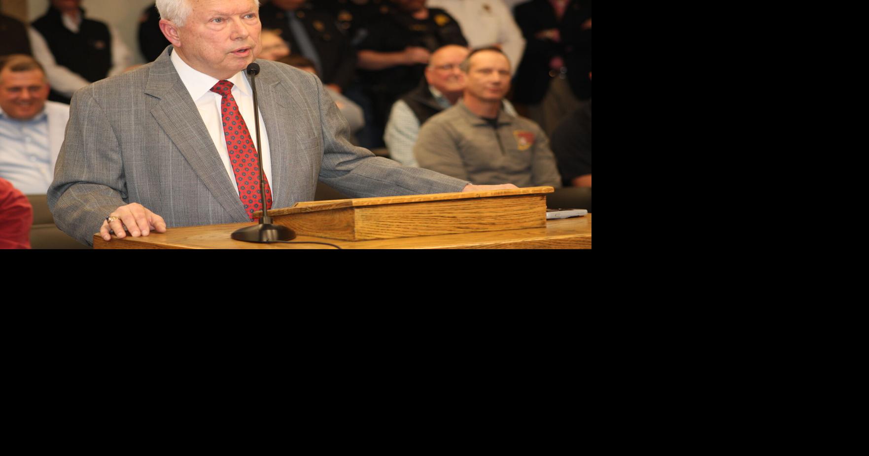 Michigan City mayor skeptical of proposal for youth facility