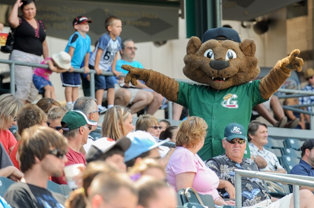 RailCats' woes return in Fargo-Moorhead series sweep