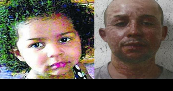 Appeals court affirms 40-year sentence for partner in Jada Justice murder