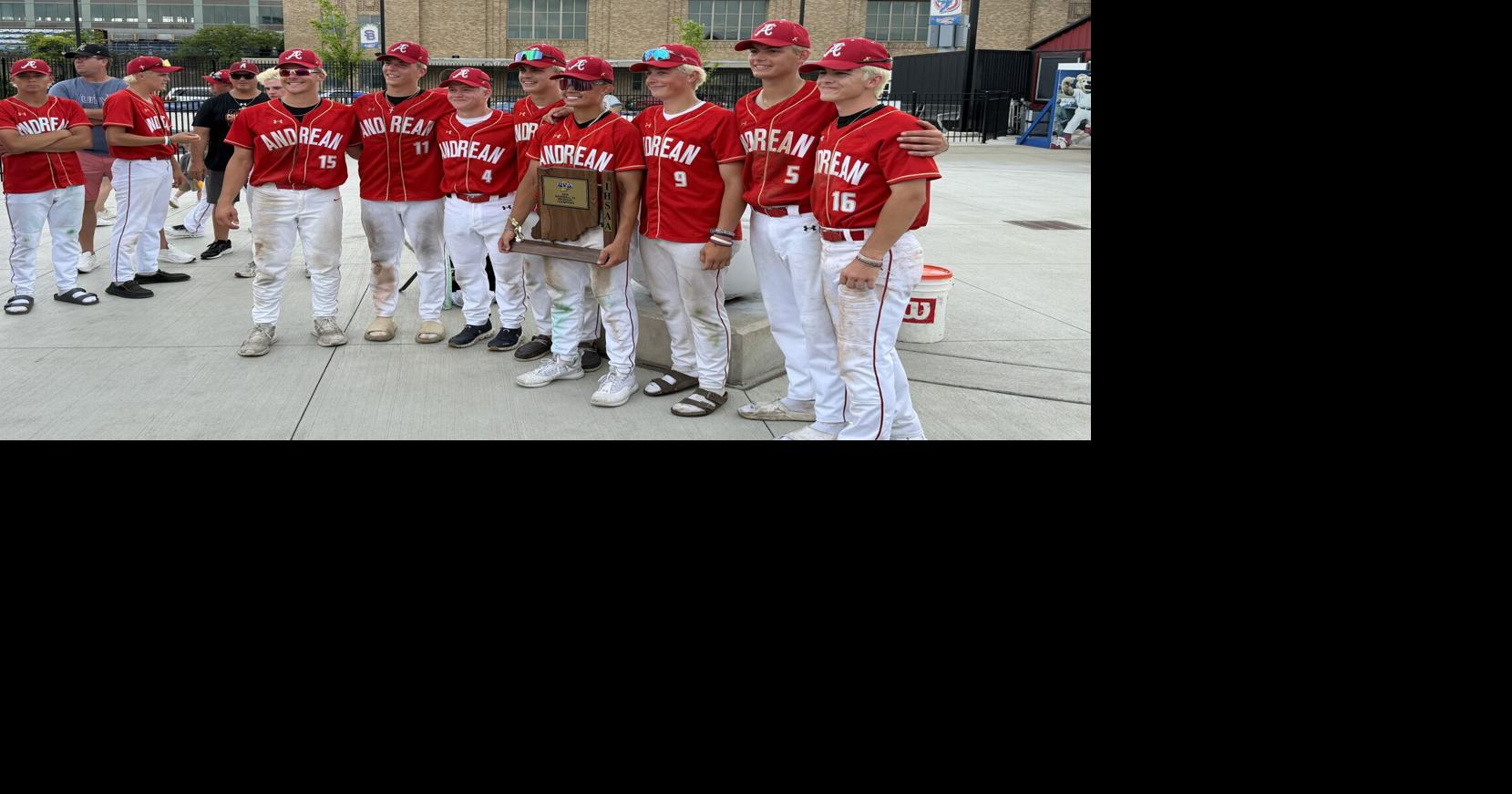 Andrean beats New Prairie for 3A regional title