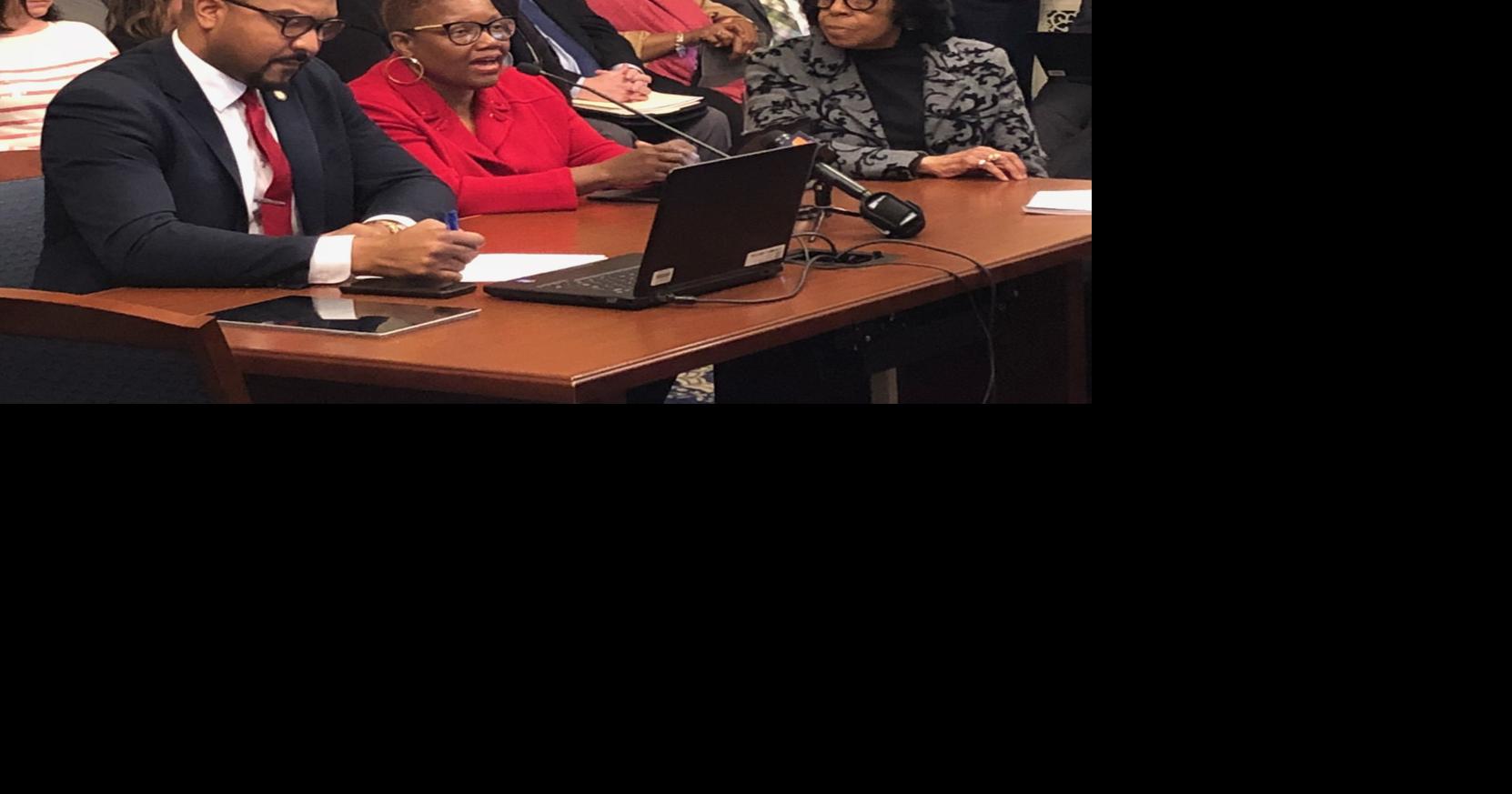 Gary leaders seeking greater city role in Buffington Harbor development ...