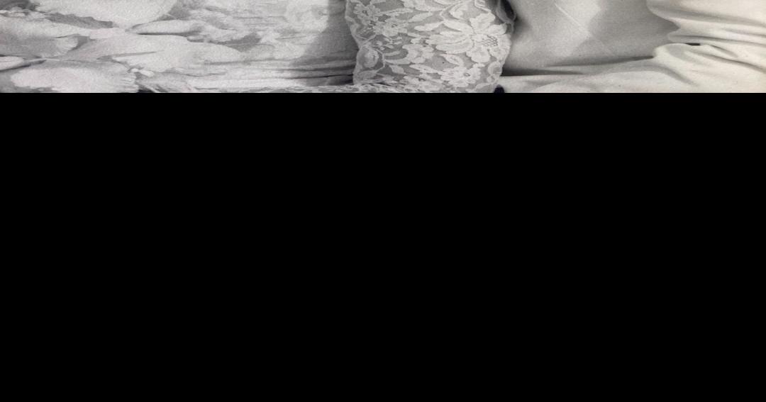 Frank and Jean Martone celebrating 61 years of marriage