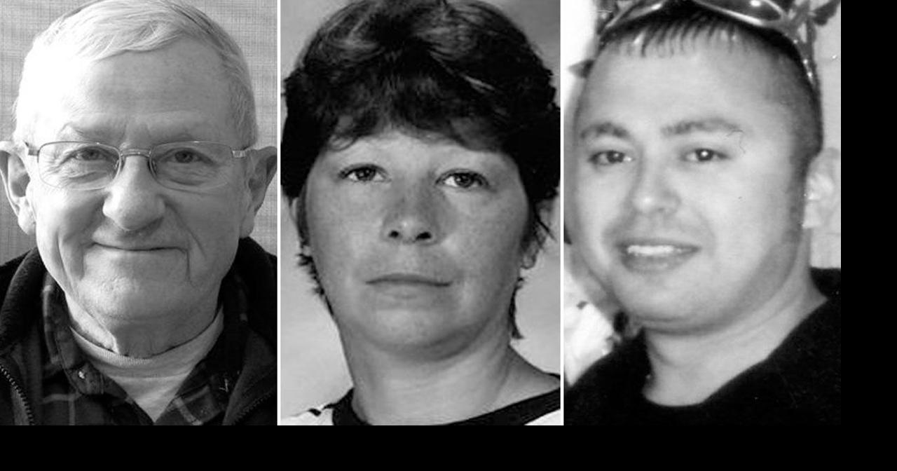 The Times obituaries for March 1, 2018