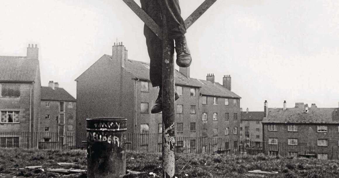 ‘Shuggie Bain’ by Douglas Stuart (Grove/Atlantic, $17)