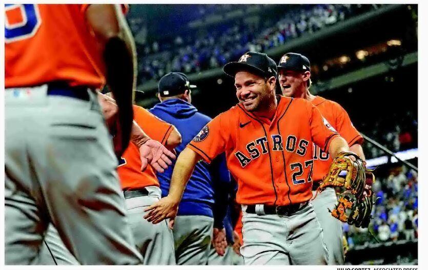 Road Rangers turn to their ace