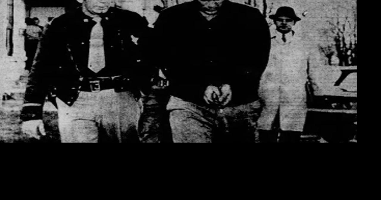 TRUE CRIME: 'The Indiana murderer was a lousy driver.' The Gary man who ...